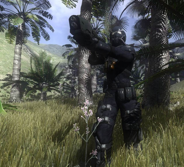 Chrome - Gamereactor JP