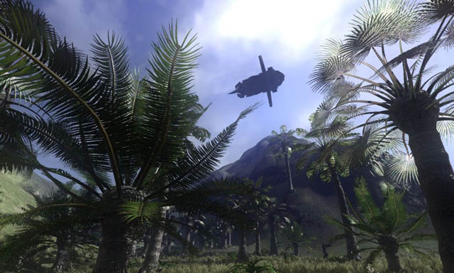 Chrome - Gamereactor JP