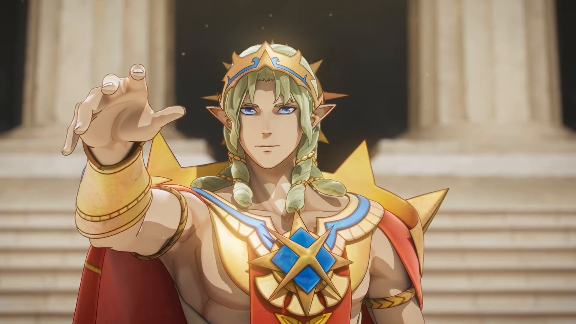 ファイアーエムブレムは2026年にNintendo Switch 2のタイトル「フォーチュンズウィーブ」で復活します - Fire ...