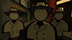 Jazzpunk - Gamereactor JP