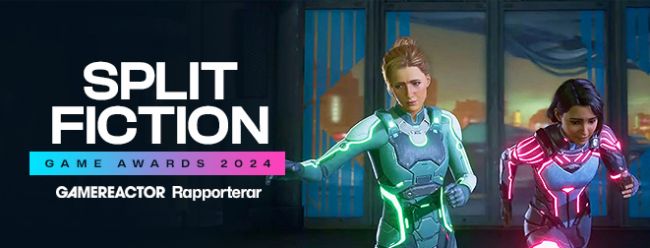 Split Fiction - Gamereactor JP