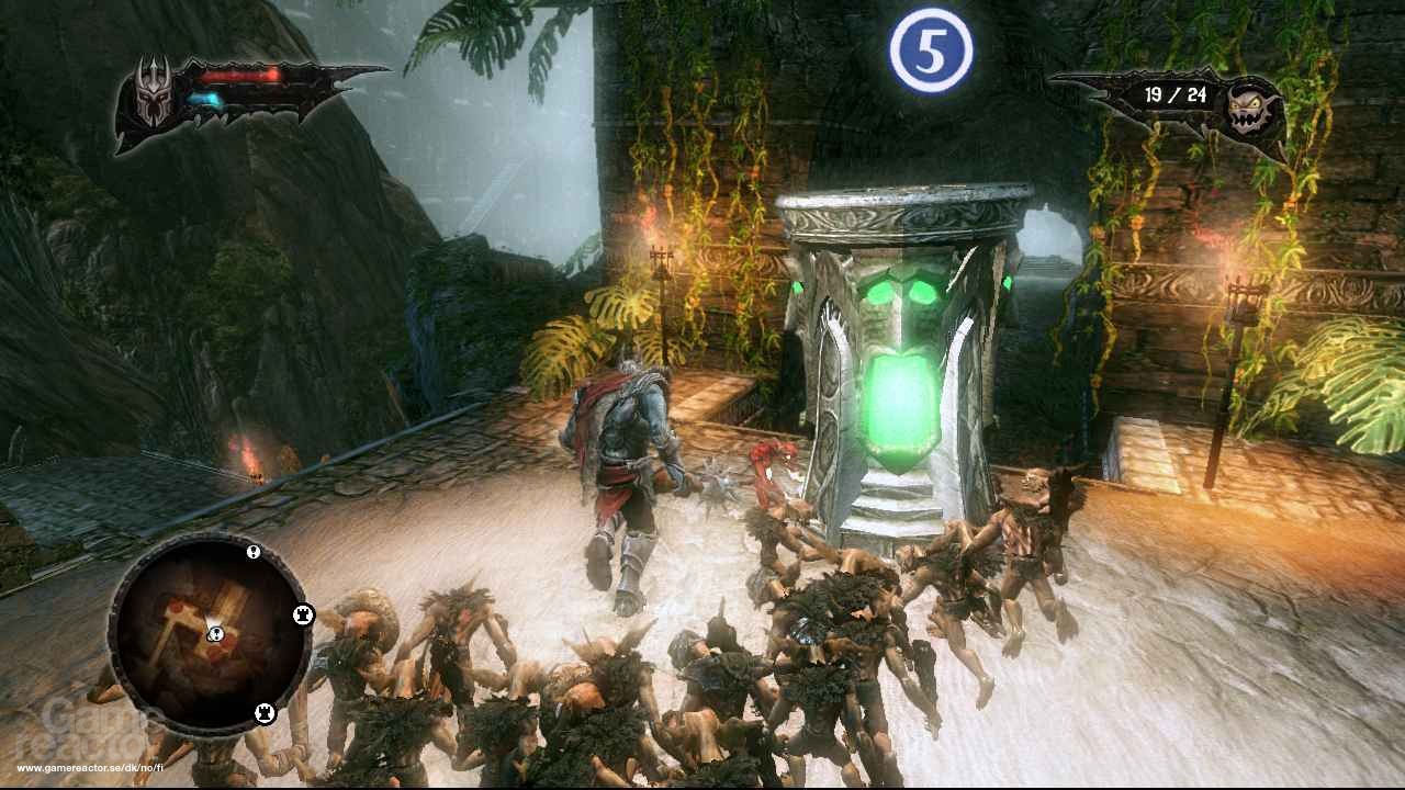 Overlord II - Gamereactor JP