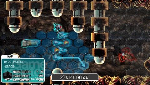 R-Type Command - Gamereactor JP