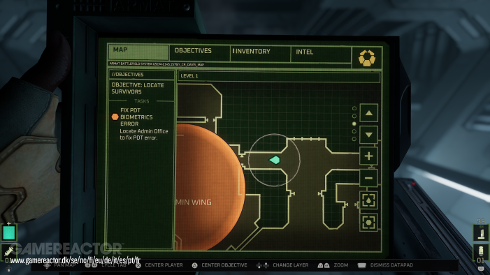 Alien: Rogue Incursion Evolved Edition レビュー - Gamereactor