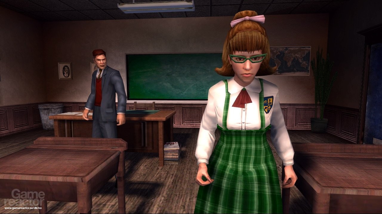 Bully: Scholarship Edition - Gamereactor JP