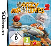 Crazy Machines 2 - Gamereactor JP