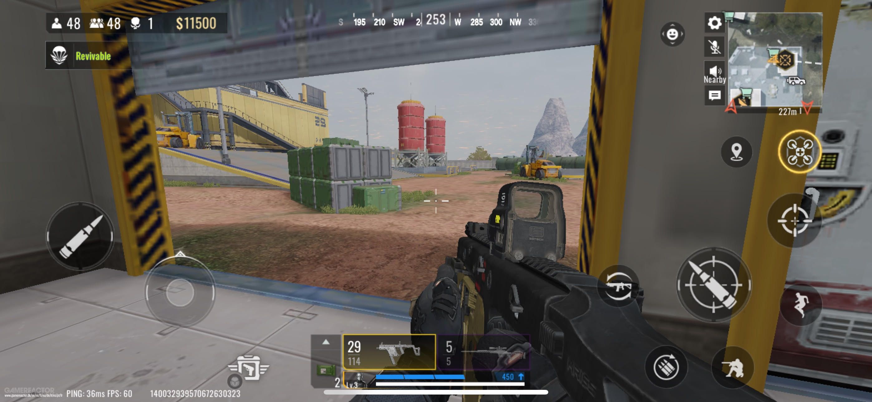 Blood Strike レビュー - Gamereactor