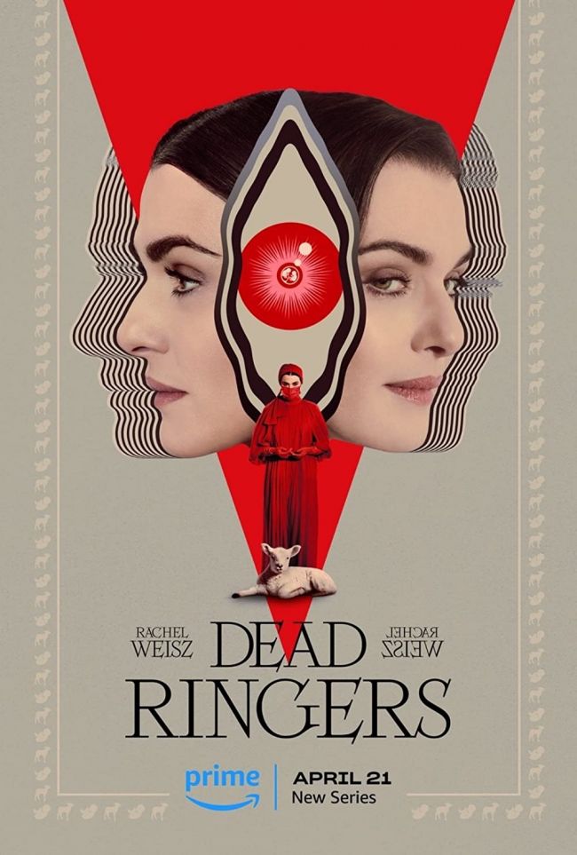 Dead Ringers - Gamereactor JP