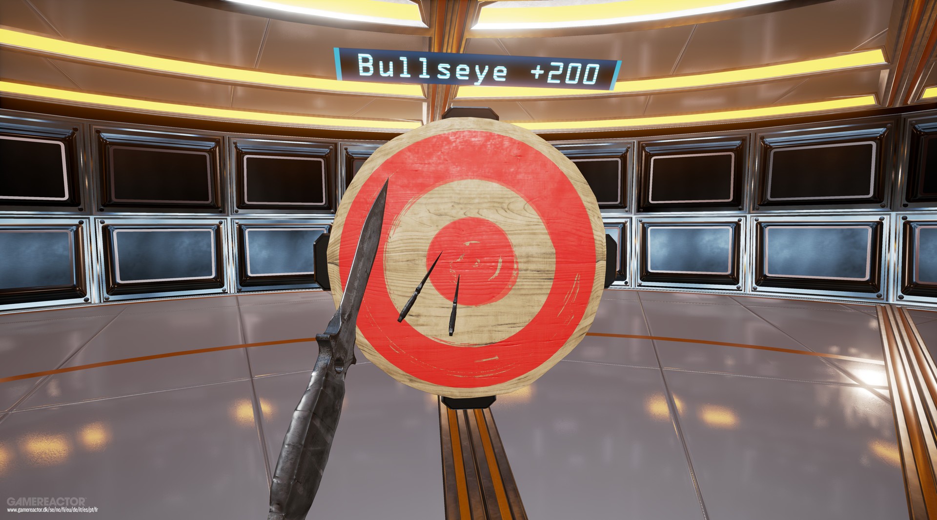 Lethal VR - Gamereactor JP