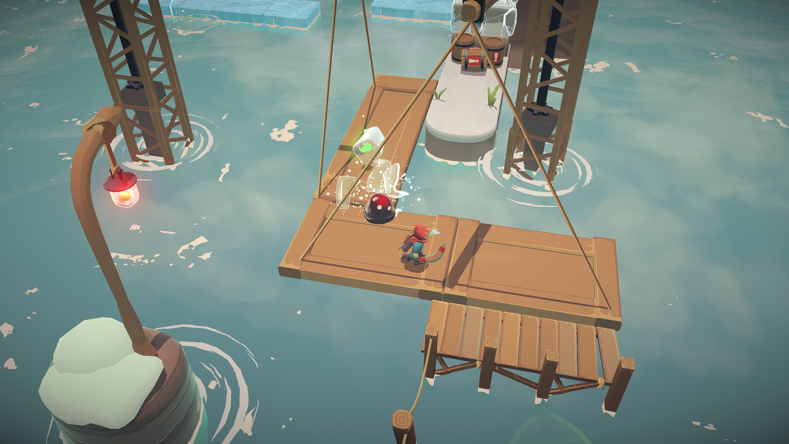 The Lightbringer - Gamereactor JP