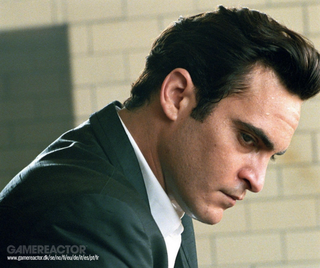 ホアキン・フェニックスのパフォーマンストップ5 - - Gamereactor