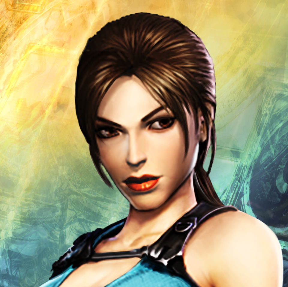 Lara Croft: Reflections - Gamereactor JP