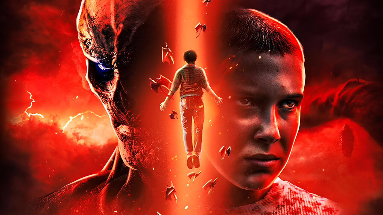 Stranger Things: Season 5 第1巻は大きな死を必要としませんでした。子供たちが連れ去られるのが「最低の場面」だったからです。