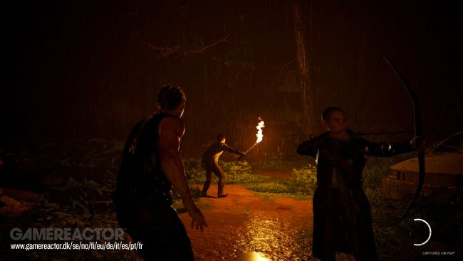 The Last of Us: Part II Remastered レビュー - Gamereactor