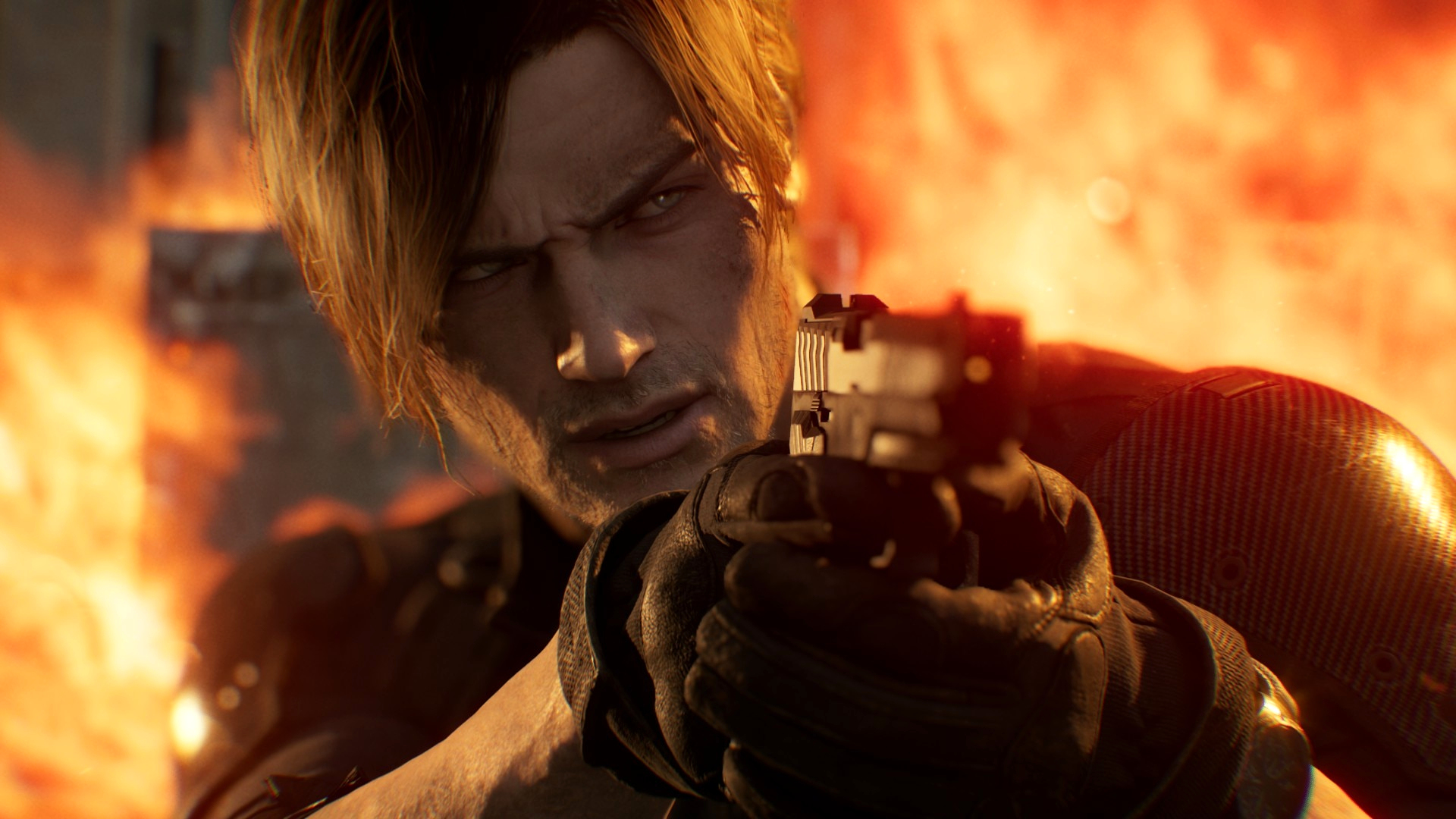 Resident Evil Requiem イギリスでの物理的販売で『ヴィレッジ』や『RE4』を上回る販売台数