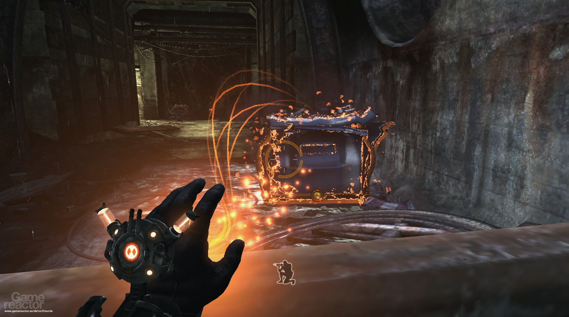 Singularity - Gamereactor JP