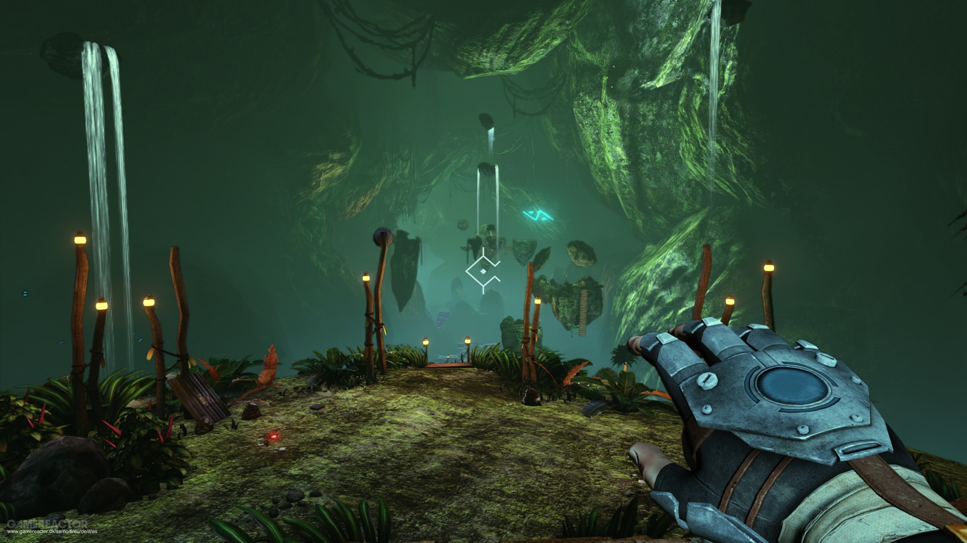 A Story About My Uncle - Gamereactor JP