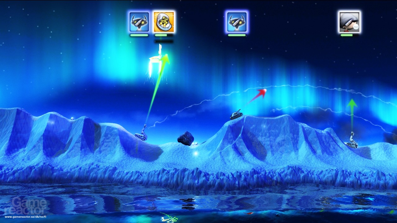 Death Tank - Gamereactor JP