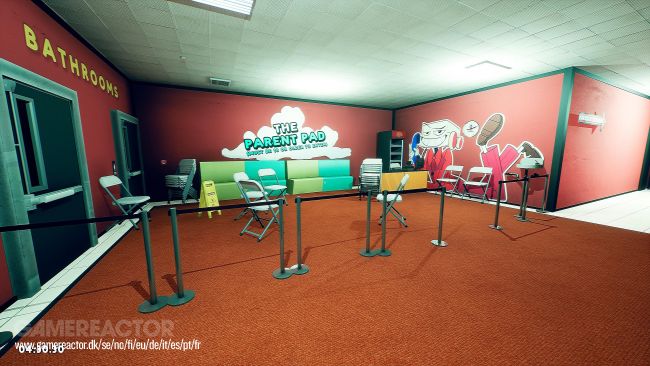 Finding Frankie レビュー - Gamereactor