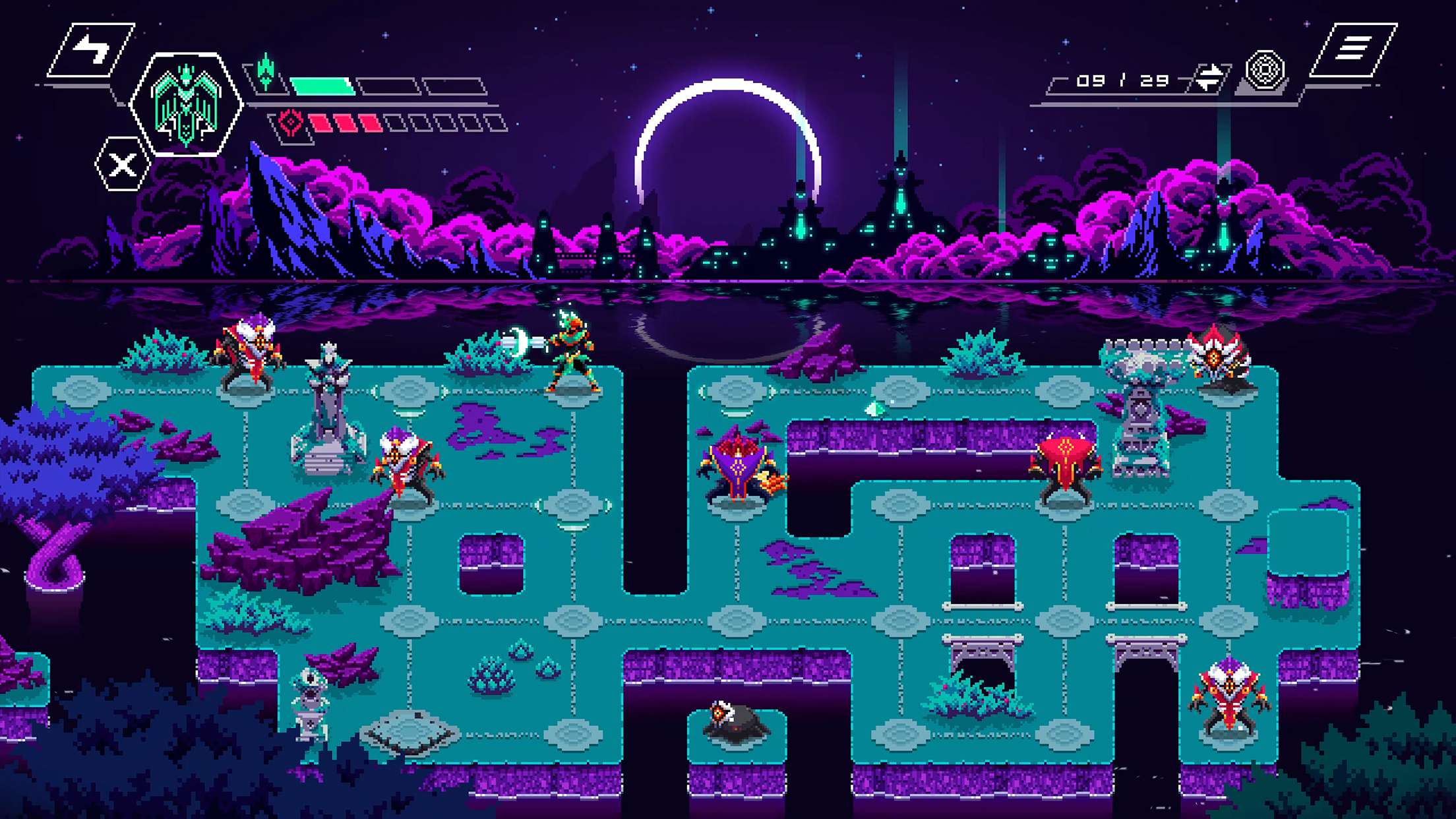Jade Order - Gamereactor JP