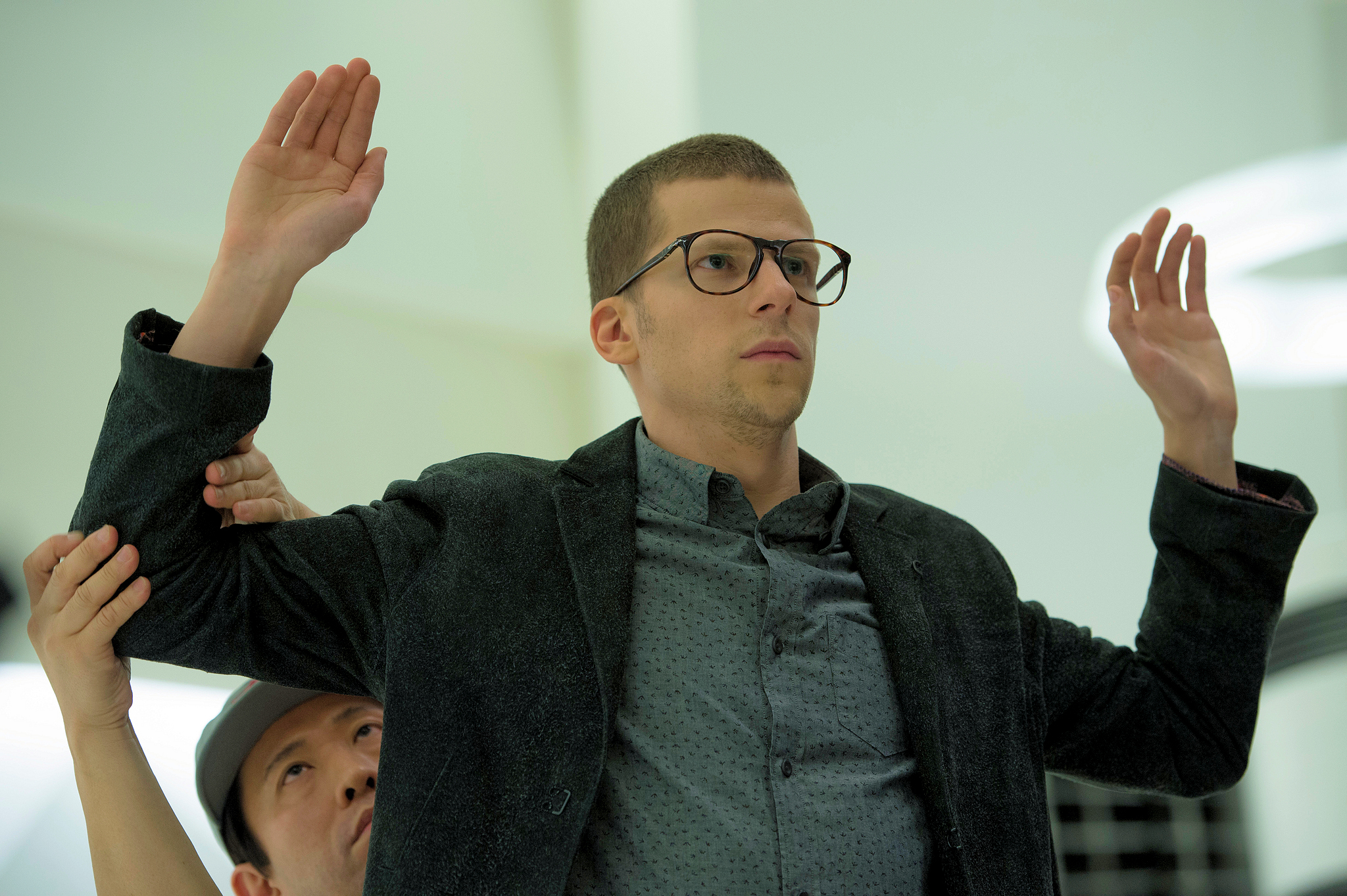 Now You See Me 3 2025年11月初演 - Now You See Me: Now You Don't - Gamereactor