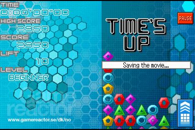 Planet Puzzle League - Gamereactor JP