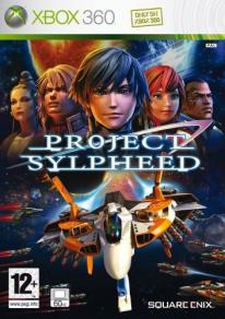Project Sylpheed - Gamereactor JP