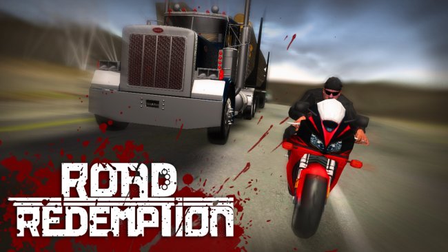 Road Redemption - Gamereactor JP
