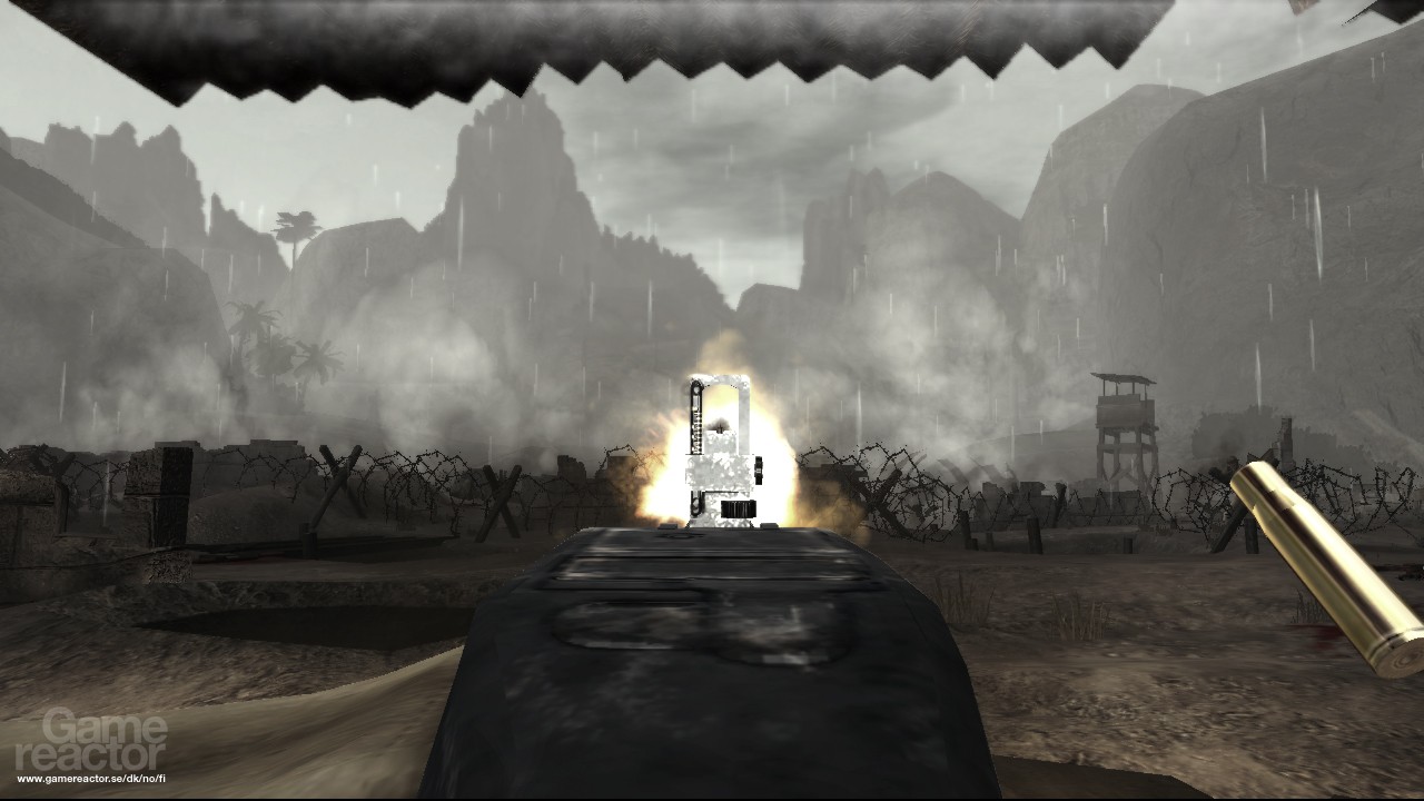 Shellshock 2: Blood Trails - Gamereactor JP