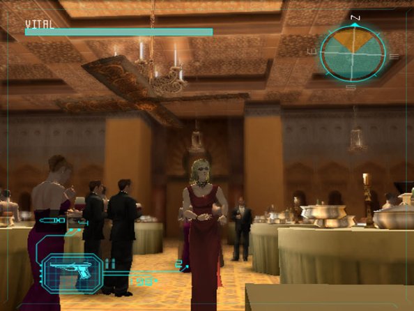 CY Girls - Gamereactor JP