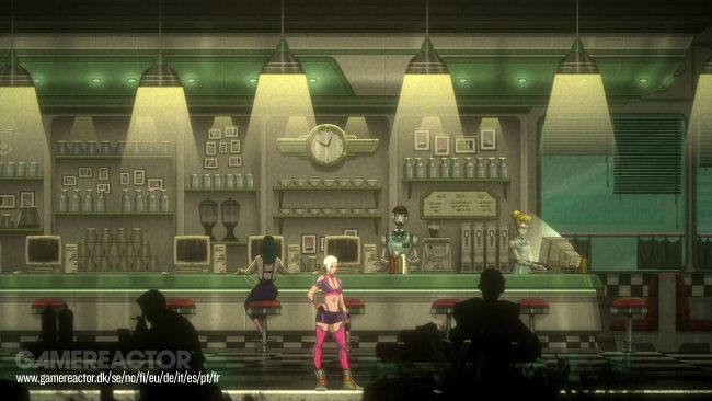 Eden Genesis レビュー - Gamereactor