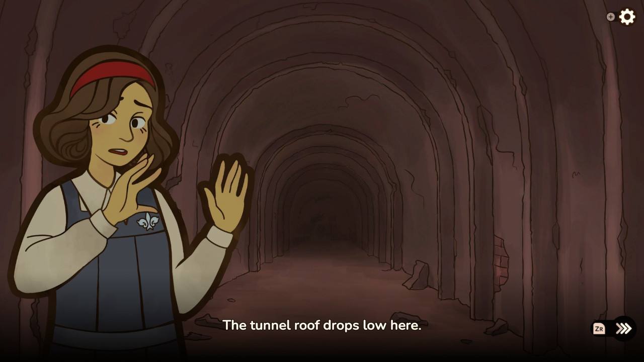 Expelled! レビュー - Gamereactor