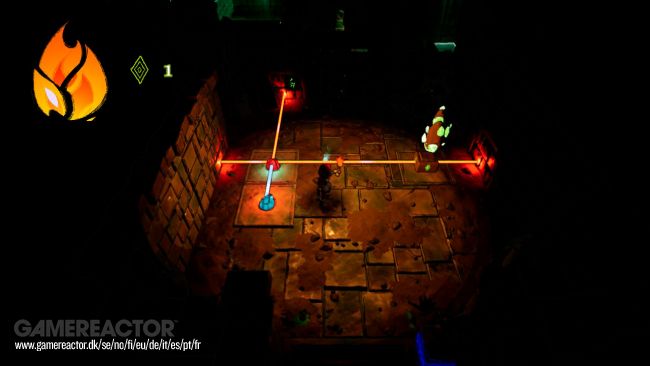 Guayota レビュー - Gamereactor