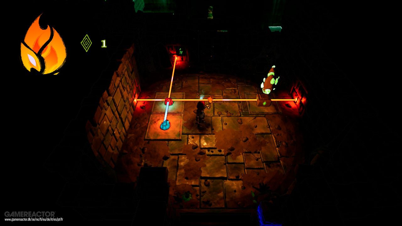 Guayota レビュー - Gamereactor