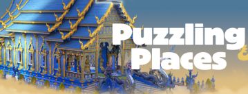 Puzzling Places - Gamereactor JP