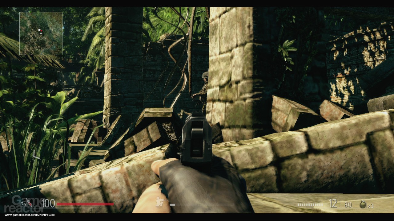 Sniper: Ghost Warrior - Gamereactor JP