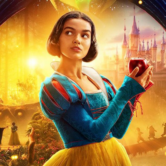 白雪姫の初期の印象は非常にポジティブです - Disney's Snow White - Gamereactor