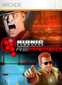 Bionic Commando: Rearmed - Gamereactor JP