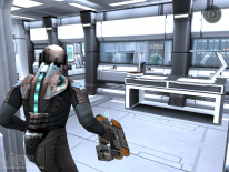 Dead Space IOS - Gamereactor JP