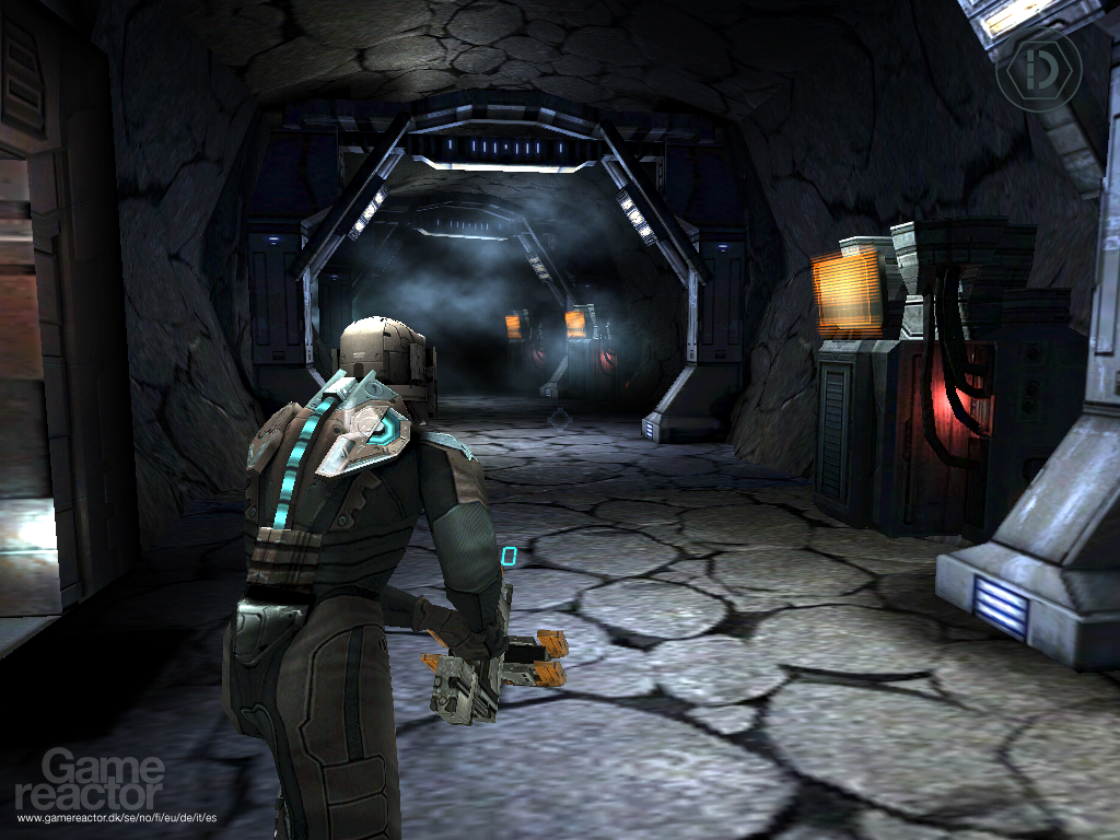 Dead Space IOS - Gamereactor JP