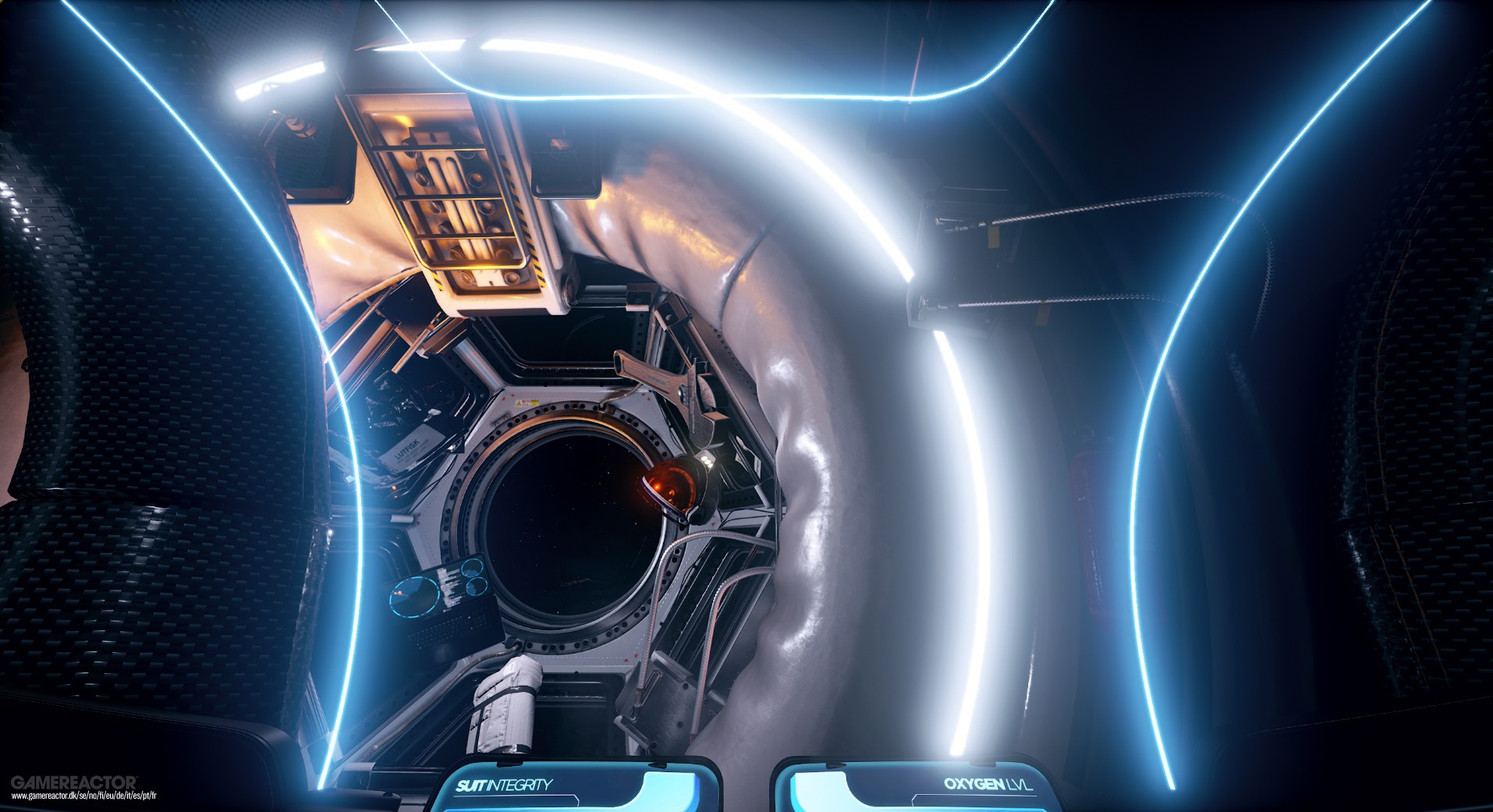 Homebound - Gamereactor JP