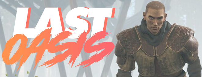 Last Oasis - Gamereactor JP