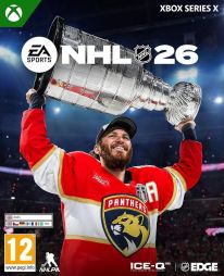 NHL 26 - Gamereactor JP