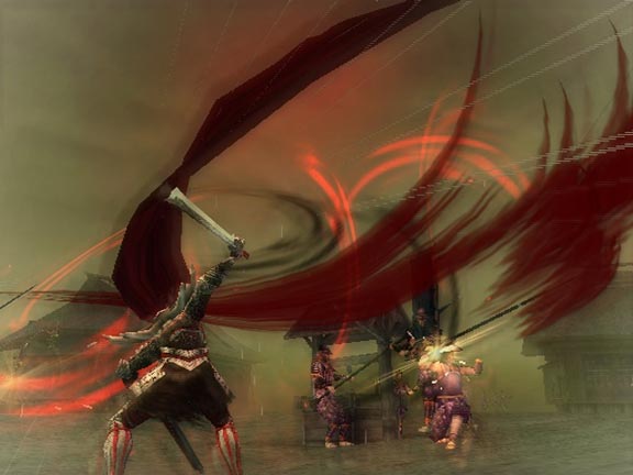 Devil Kings - Gamereactor JP