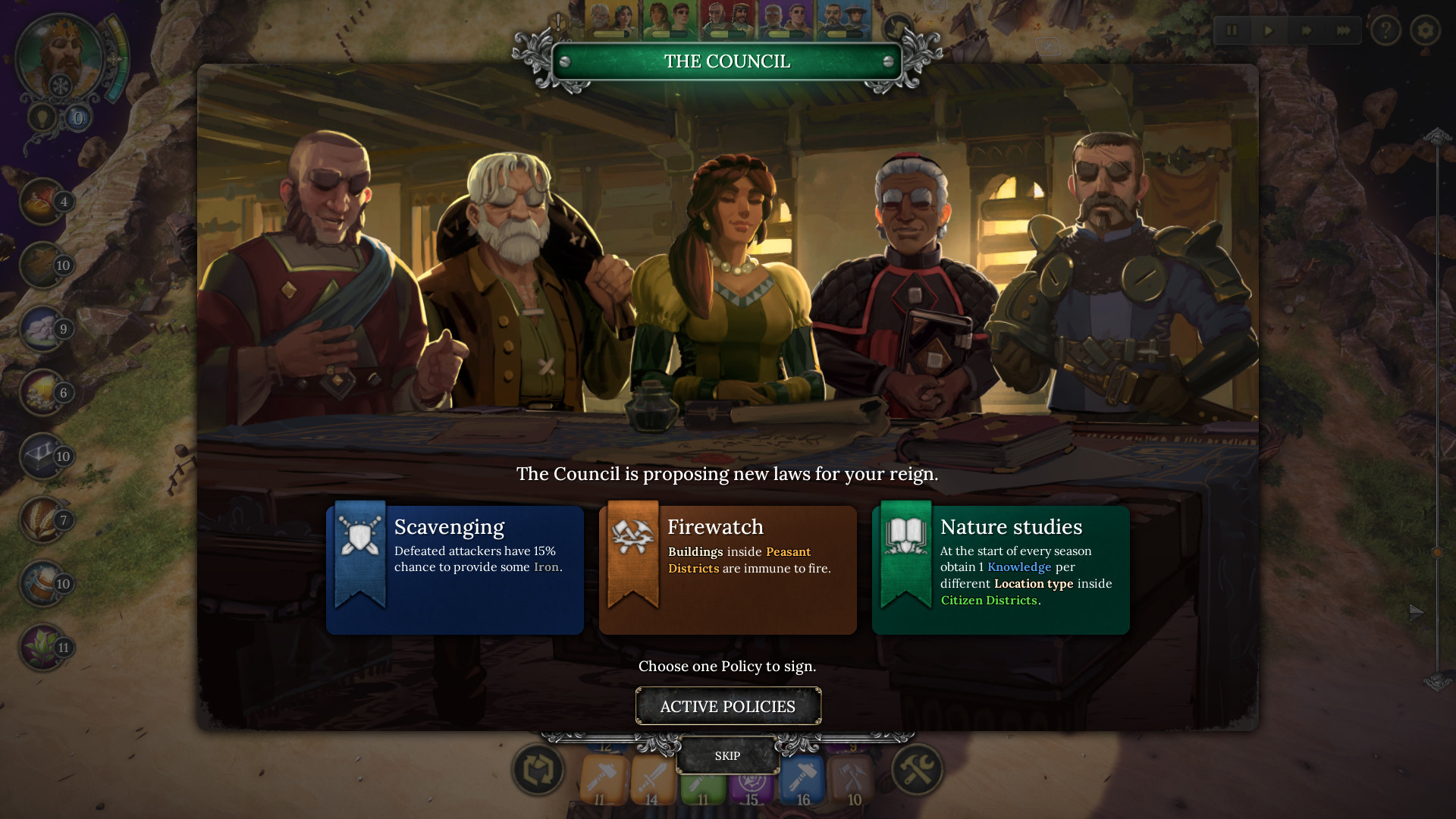 Dice Legacy - Gamereactor JP