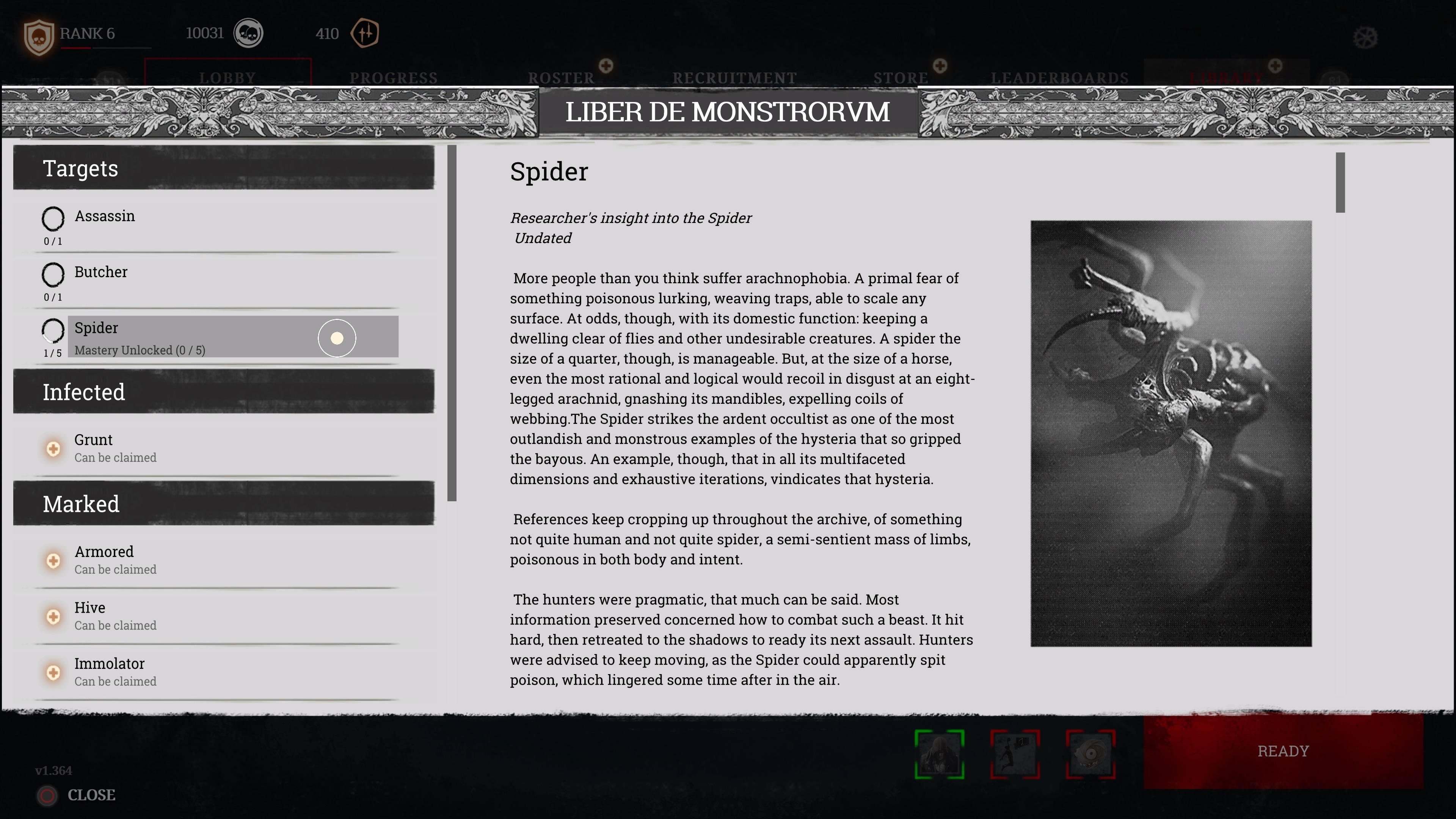 Hunt: Showdown - Gamereactor JP