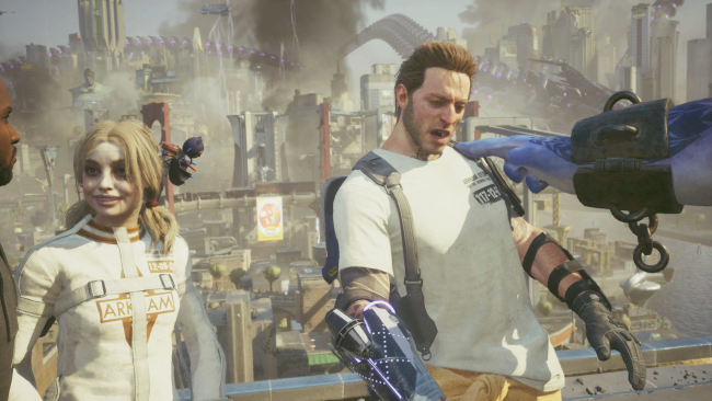 Sweet Baby Inc.とは何か、なぜ人々はそれにそれほど怒っているのか? - - Gamereactor