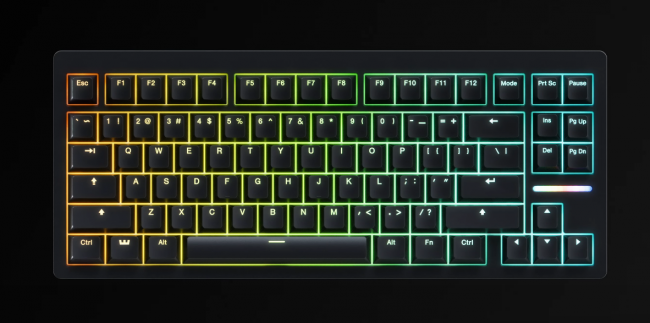 ウーティング80HE - - Gamereactor