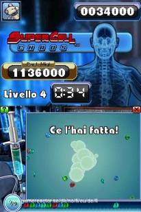 TouchMaster: Connect - Gamereactor JP