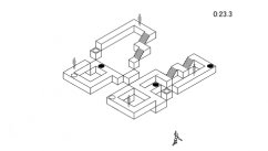 Echochrome - Gamereactor JP